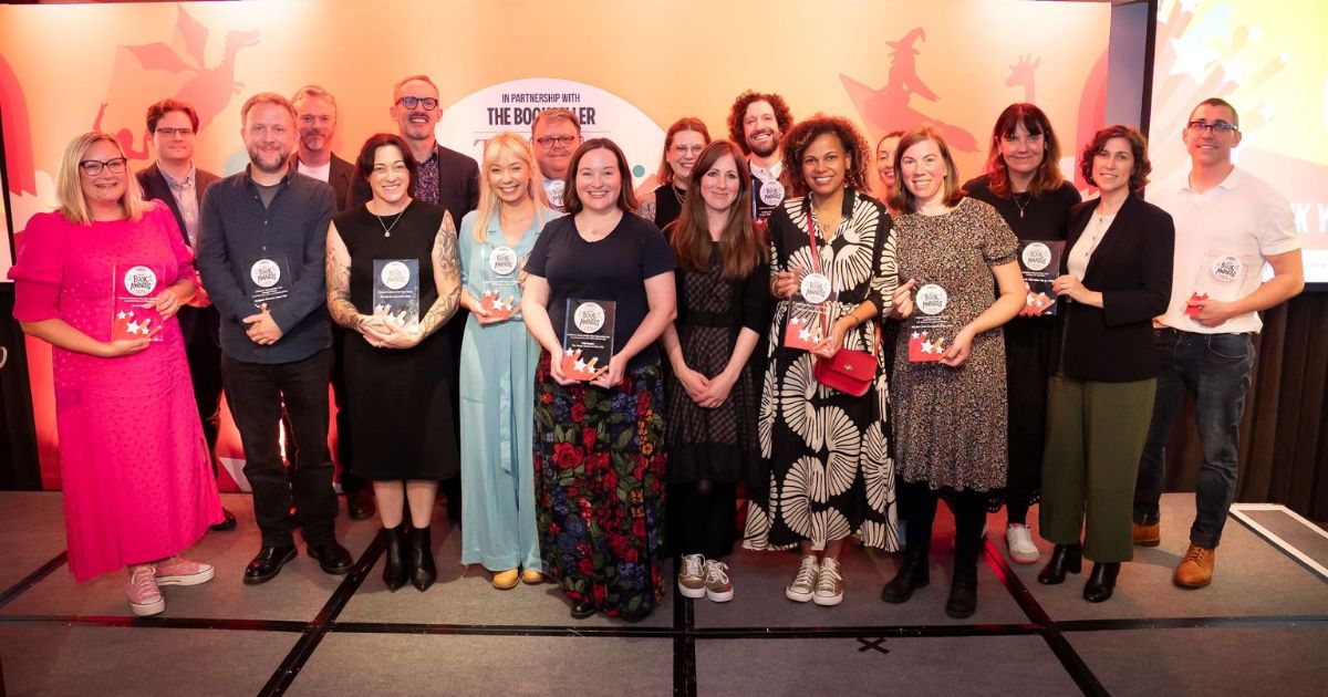 The Week Junior Book Awards 2025 winners revealed