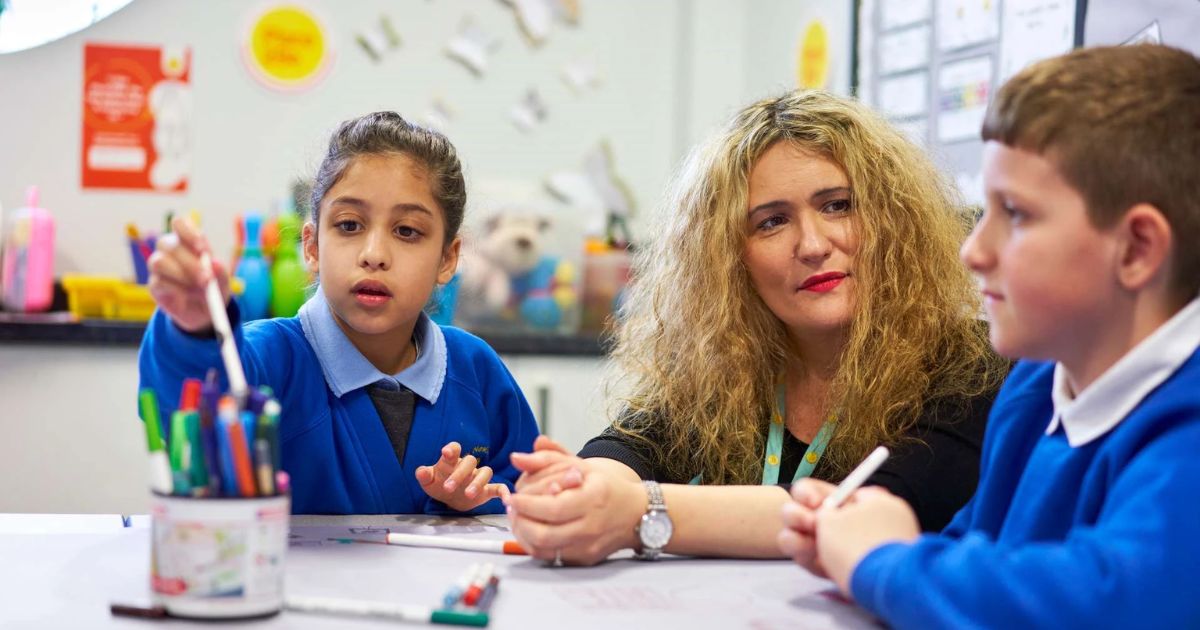 British Association for Counselling and Psychotherapy (BACP) | Place2Be